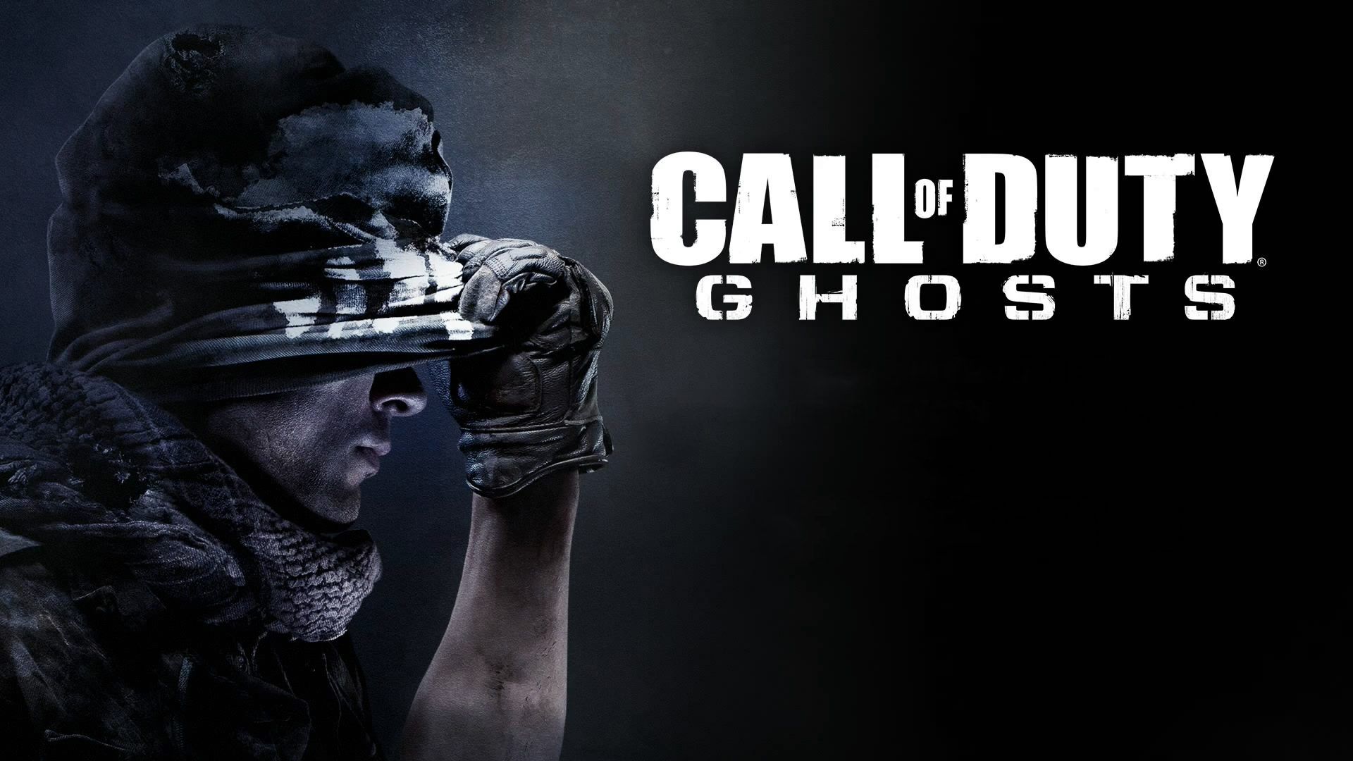 PLANETA GAMERS PC Call Of Duty Ghosts ESP Estreno 