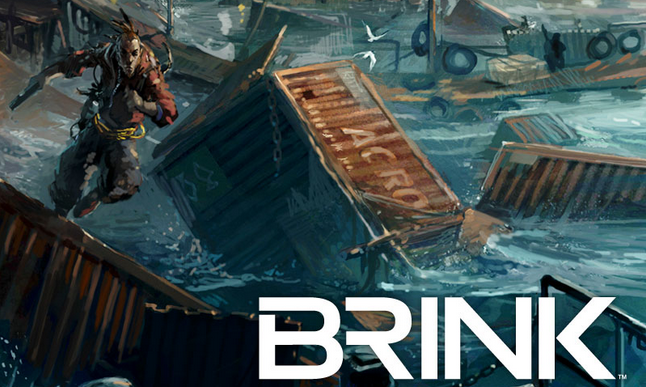 Análisis de Brink para Xbox 360