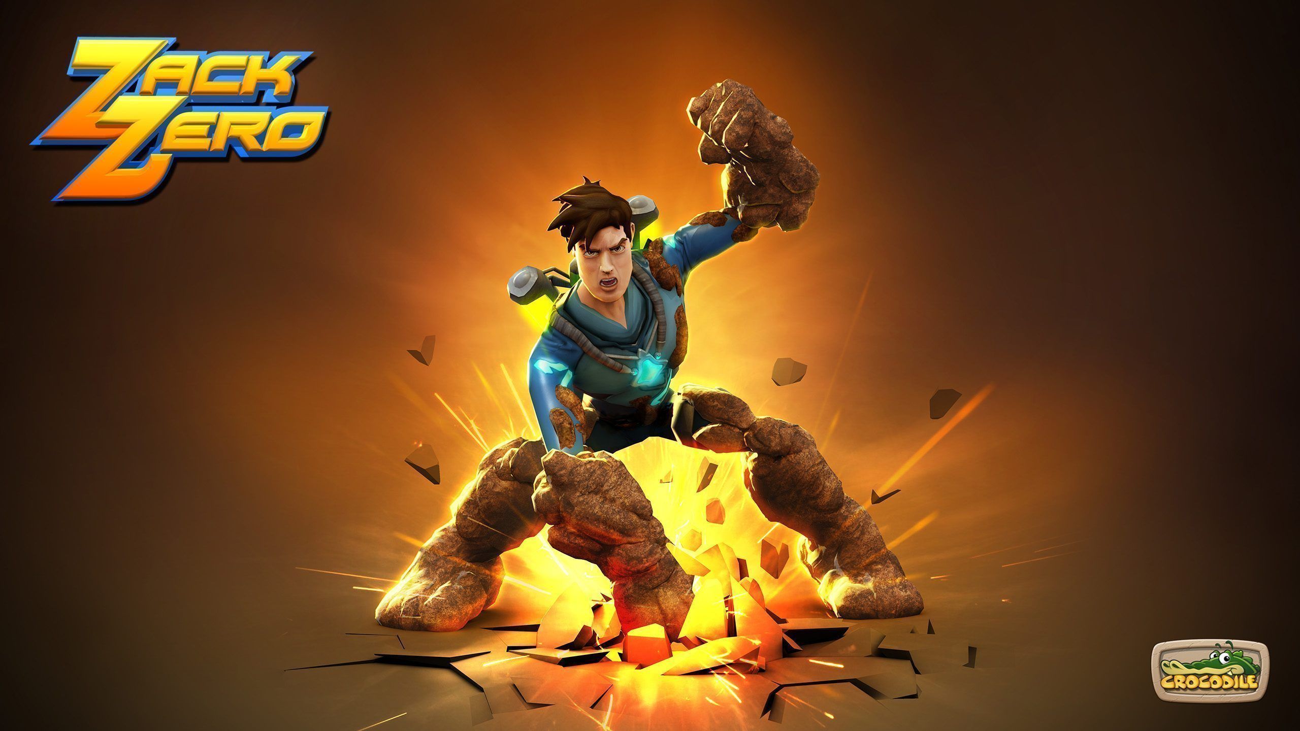 Análisis de Zack Zero para PC