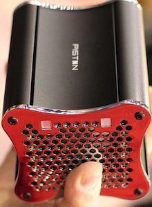 Xi3 Piston Controller