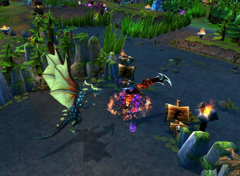 Análisis League of Legends