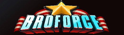 Impresiones con Broforce