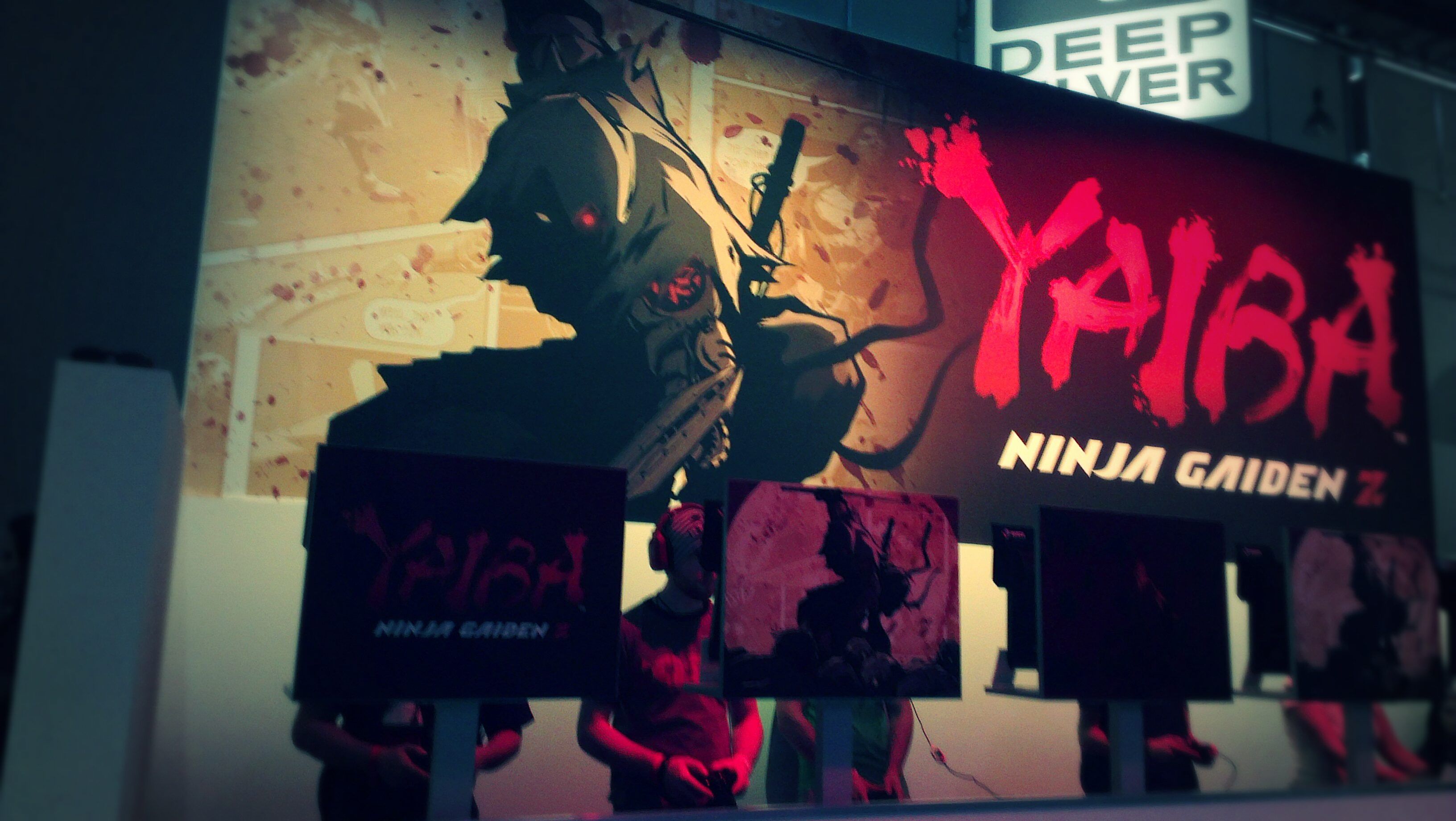 [Gamescom 2013] Entrevista a Keiji Inafune y Yosuke Hayashi