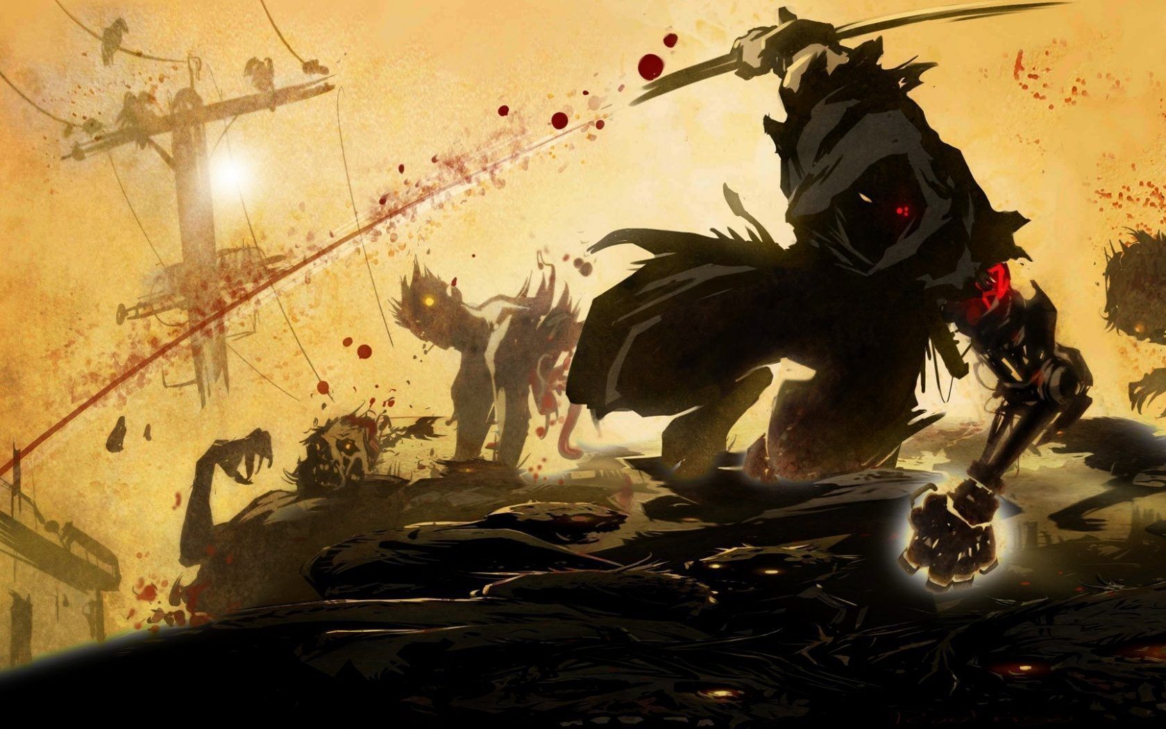 [Gamescom 2013] Entrevista a Keiji Inafune y Yosuke Hayashi