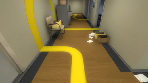 Análsis de The Stanley Parable para PC