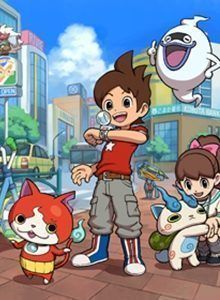 ¿Por qué ha triunfado Yokai Watch 2?