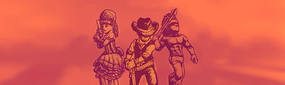 Análisis Gunman Clive 2 para 3DS