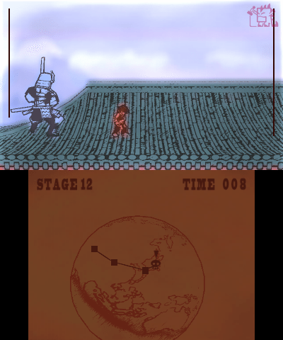 Análisis Gunman Clive 2 para 3DS