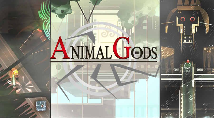 Sorteamos 3 copias de Animal Gods para Steam Sorteamos 3 copias de Animal Gods para Steam