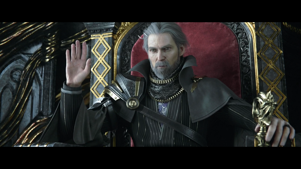 Kingsglaive Final Fantasy XV, o cómo hacer una intro de 2 horas