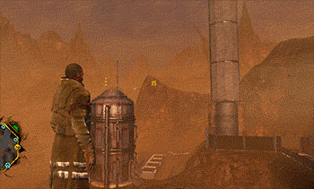 Red Faction Guerrilla recibirá una re-Mars-terización