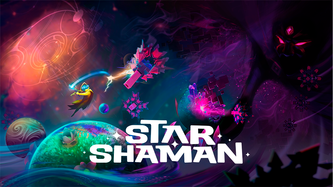 Análisis de Star Shaman: Un rogue-like en VR retante pero repetitivo