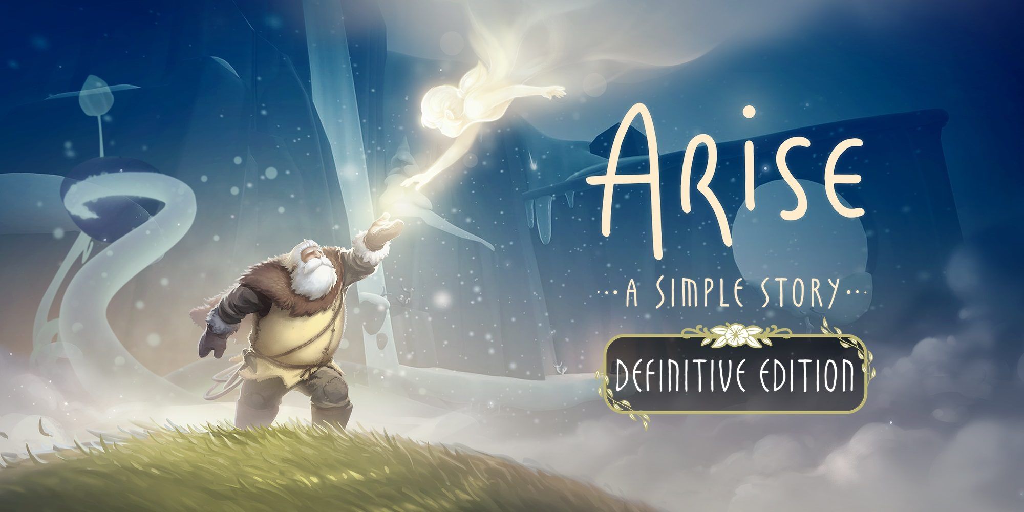 Arise: A Simple Story - Recordando una vida