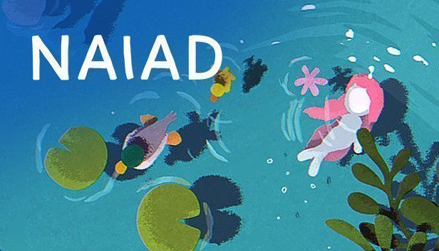 Steam Next Fest: Naiad, conviértete en una ninfa