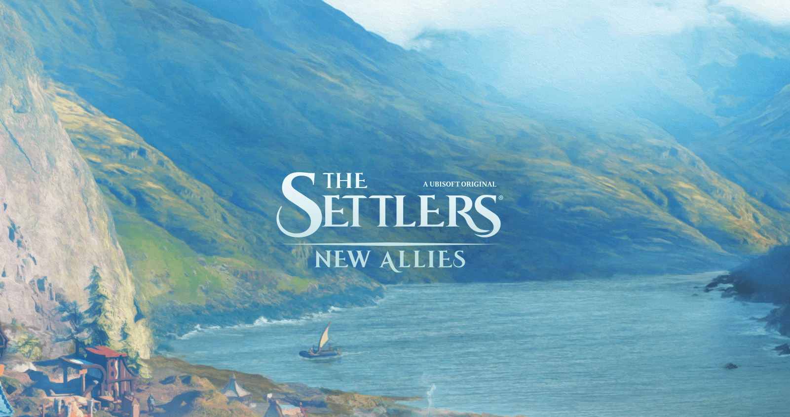 Análisis de The Settlers: New Allies para PC