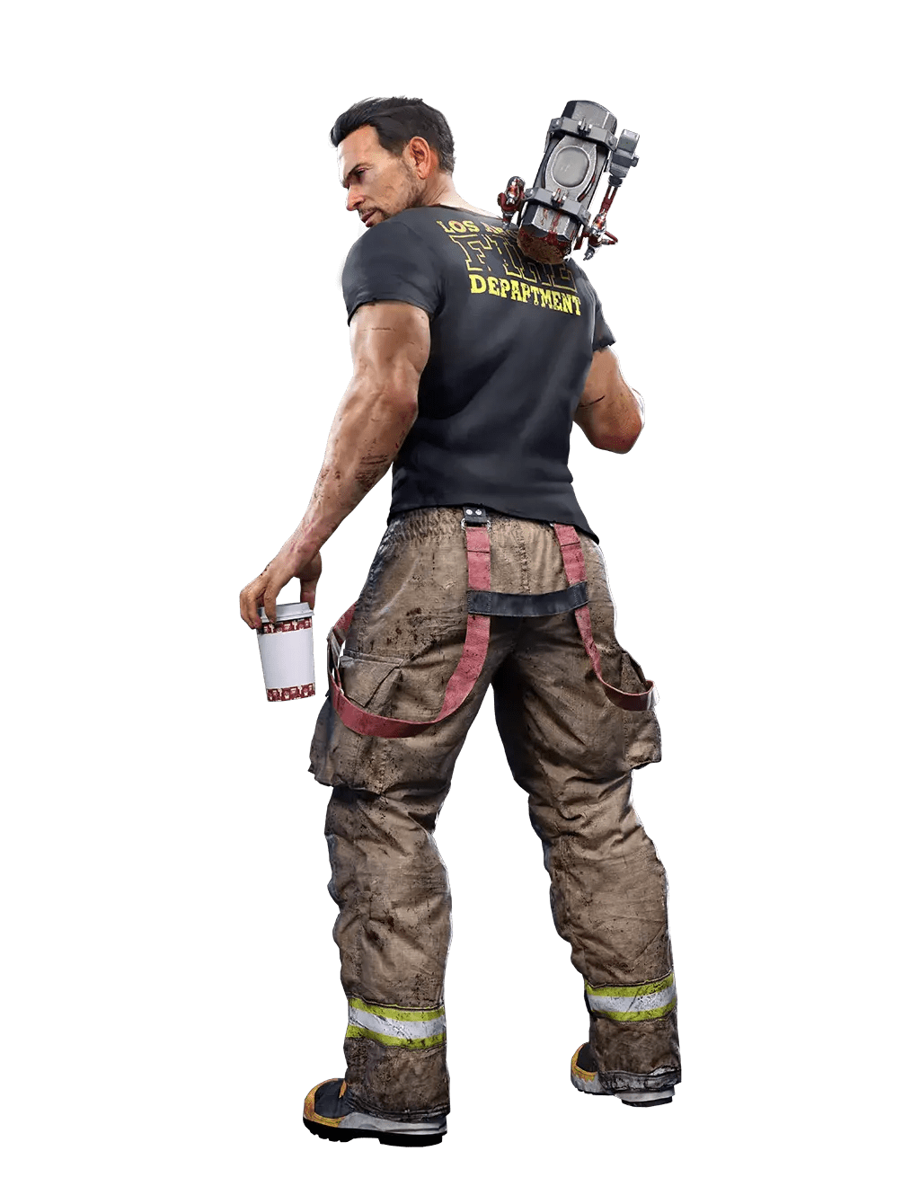 Dead Island 2, lo que sabemos hasta ahora